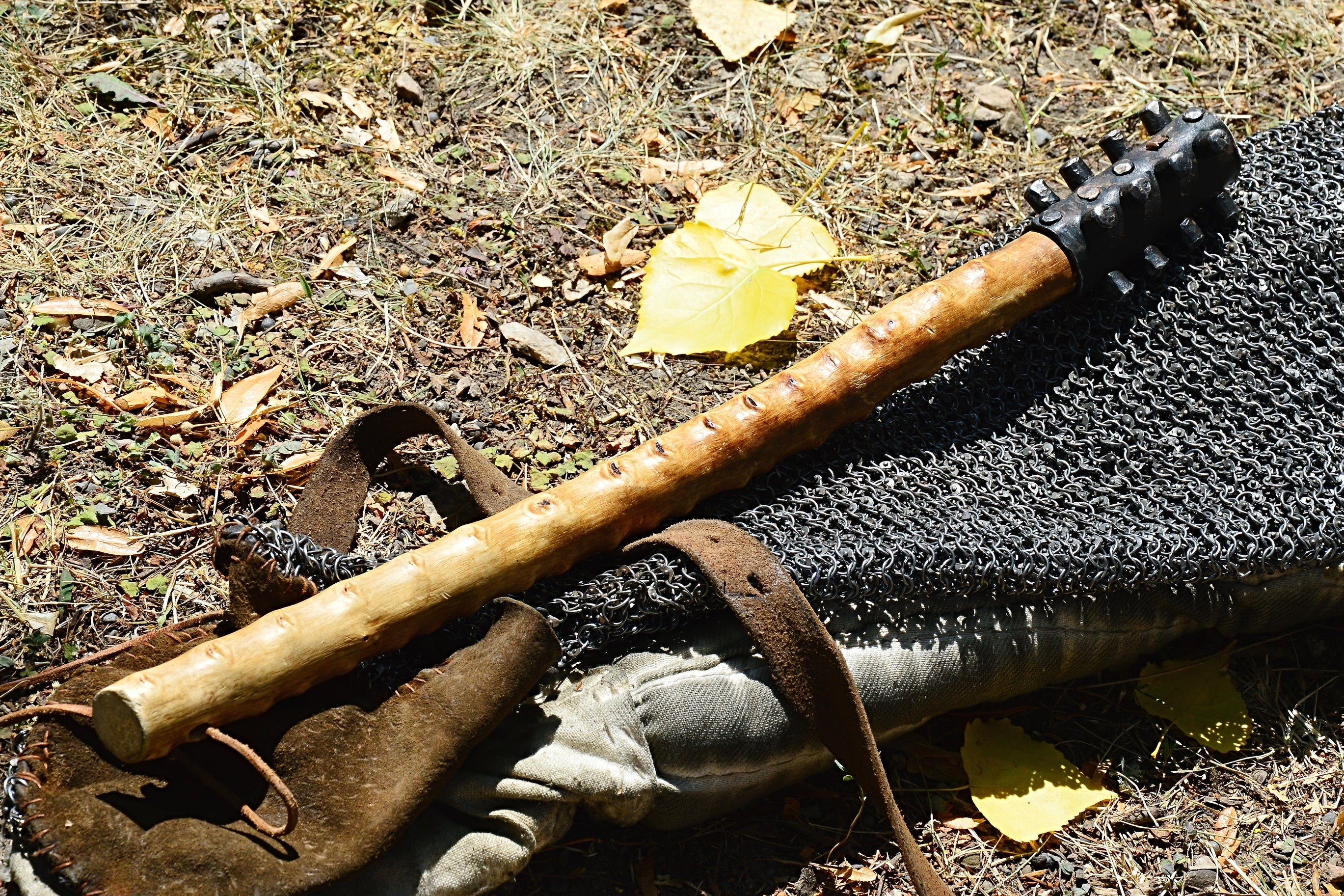 What’s Your Game 2025: Gloucester - UK’s Largest LARP Kit Fair