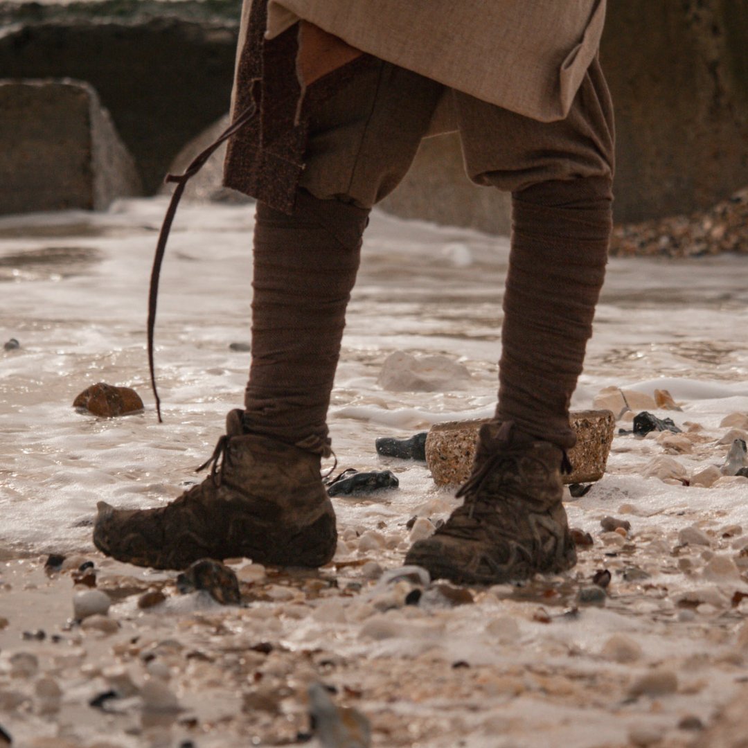 LARP Leg & Arm Wraps from £22 | Chow's Emporium