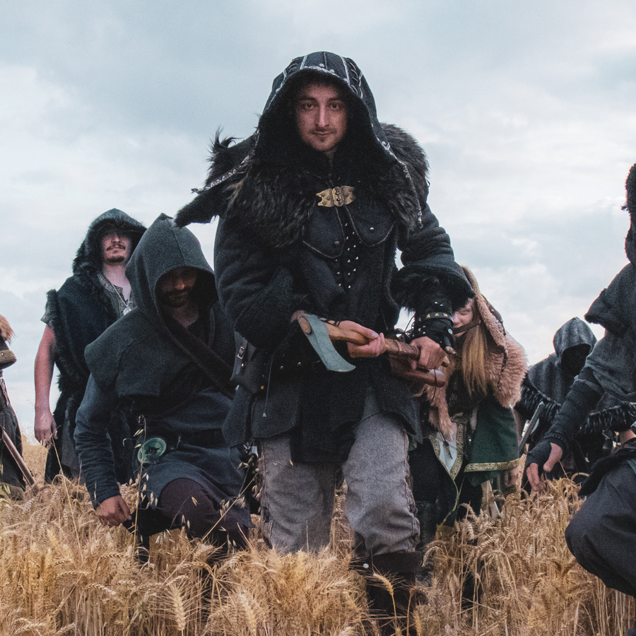 Upcoming LARP Events 2025 | Menhirs Fate, Empire LARP & More - Chow’s ...