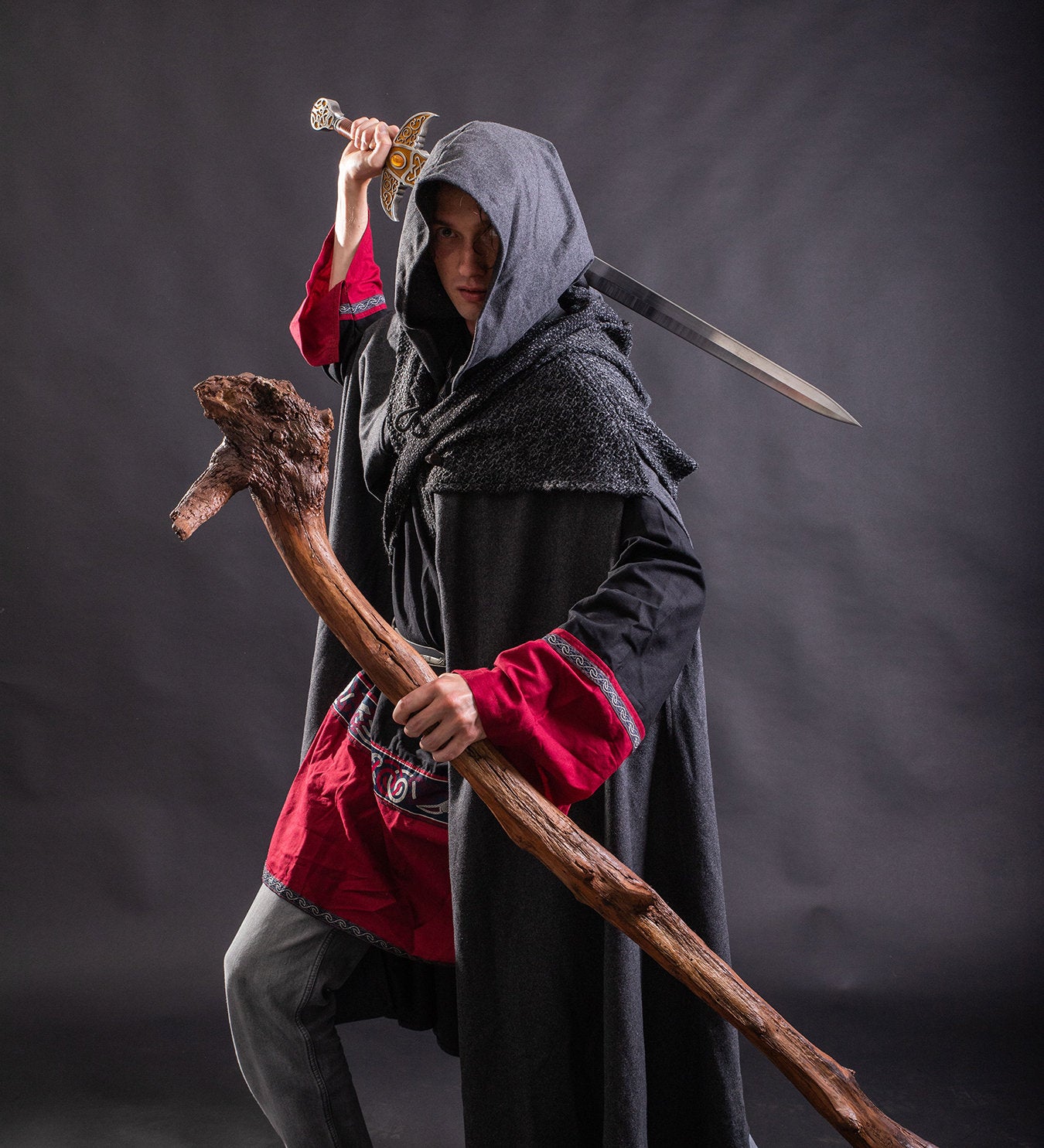 Chows Emporium - Award Winning LARP Shop since 1994